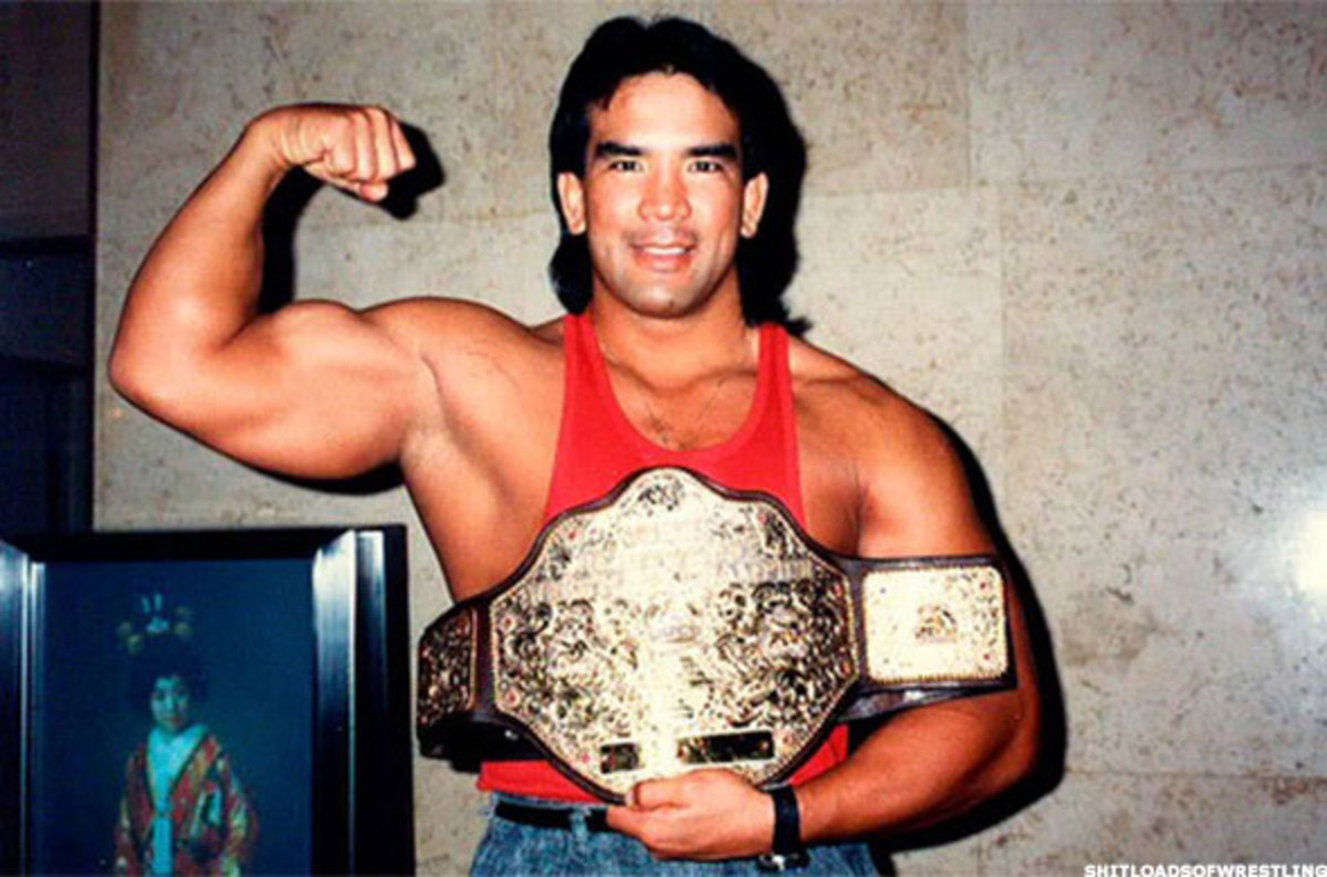 The 10 Greatest Heroes/Faces in WWE History - TheStreet