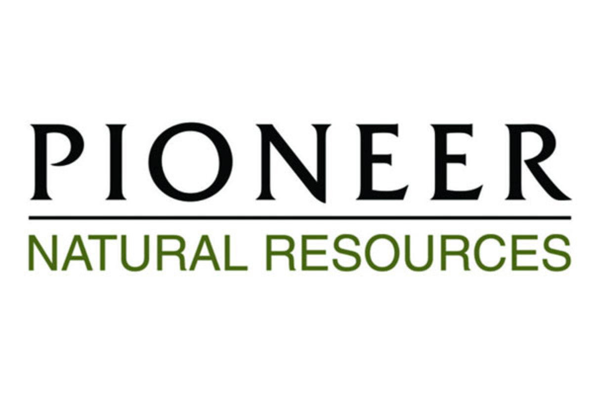 Pioneer Natural Resources Recovers From Beating in S&P Energy Rout ...