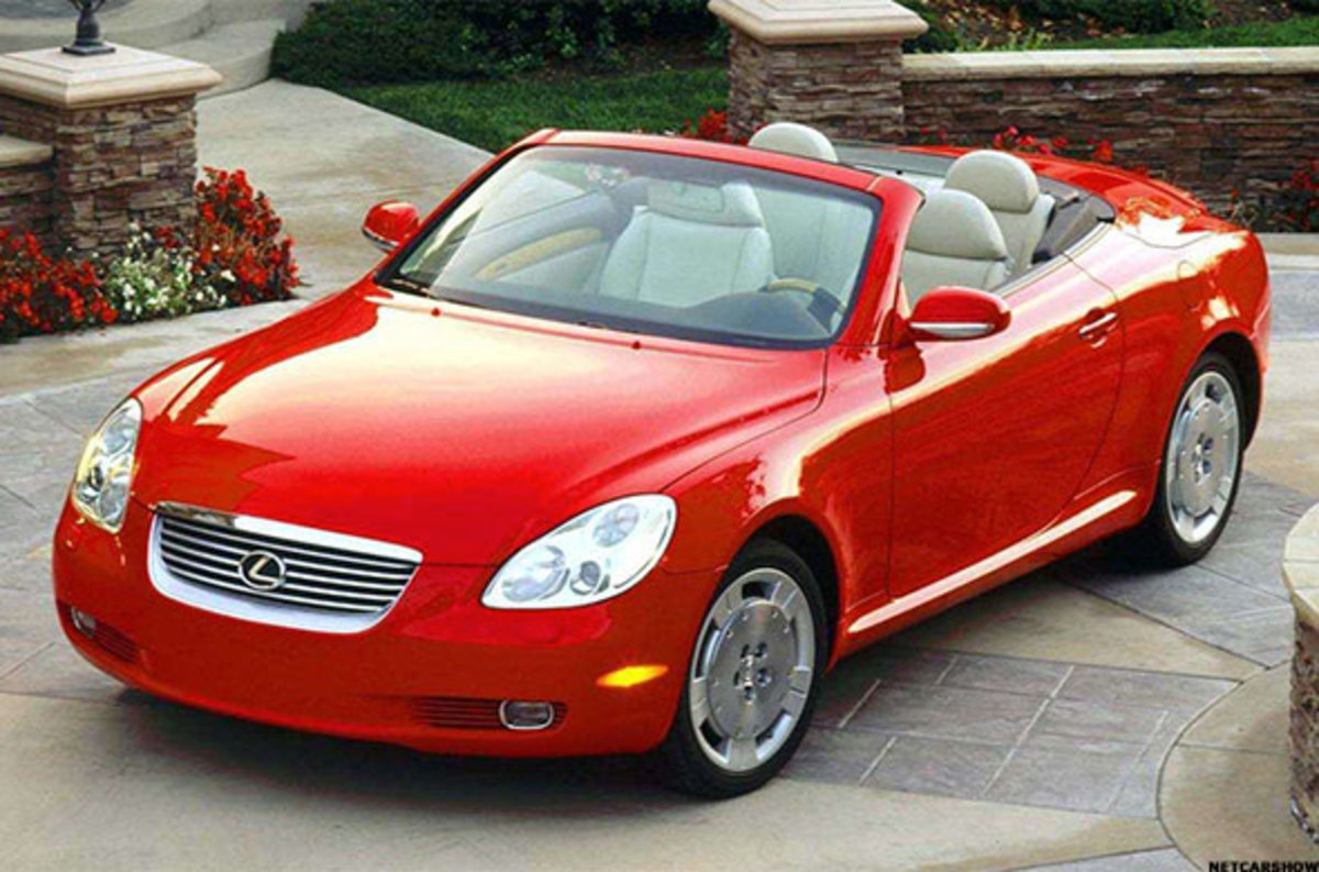 10 Worst Cars of All Time - TheStreet