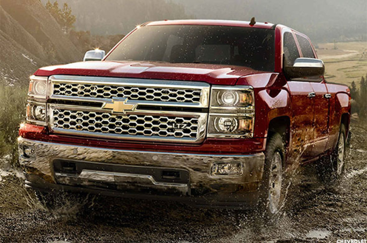 5 Great 2014 Cars to Check Out - TheStreet