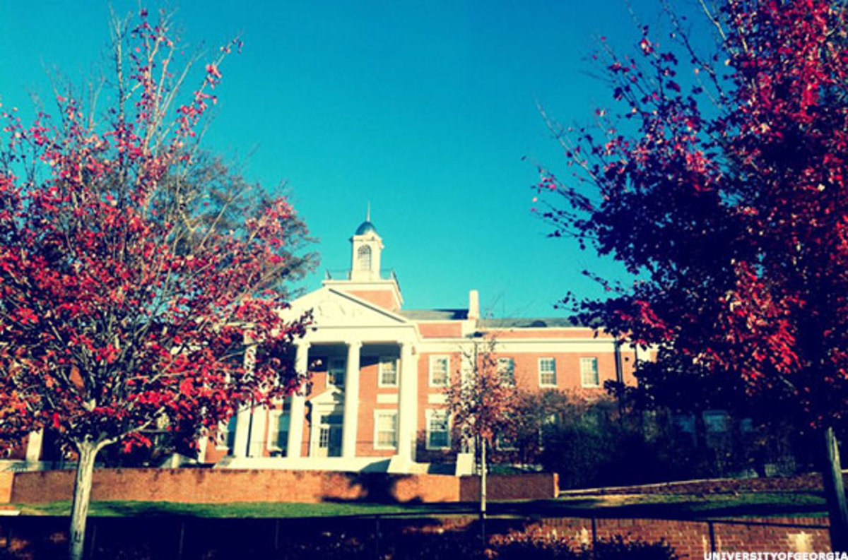 The Top 20 Colleges With the Most Outrageous Party People - TheStreet