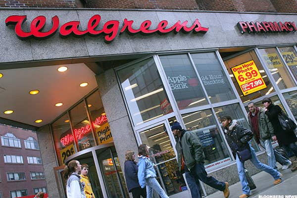 Here's Why Walgreens' Growth Prospects Are Better Than Many Think ...