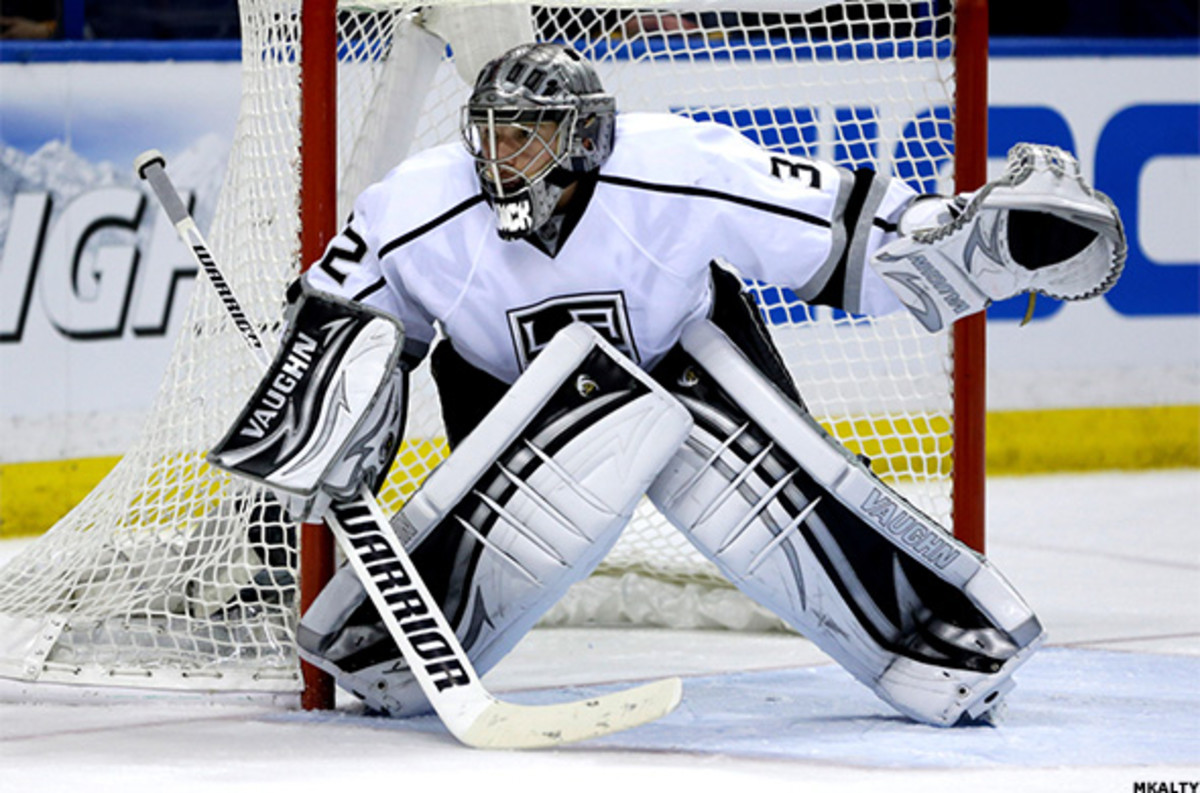 The 10 Best NHL Players To Ever Win The Stanley Cup - TheStreet