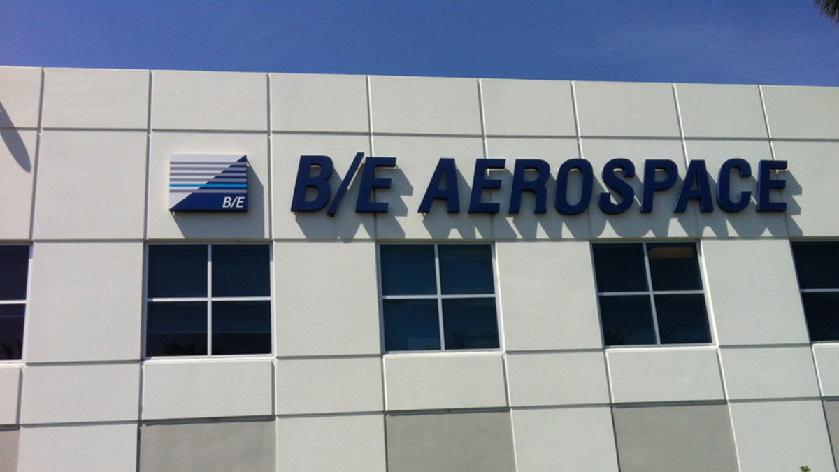 Elevate Your Portfolio with B/E Aerospace, Howard Hughes - TheStreet