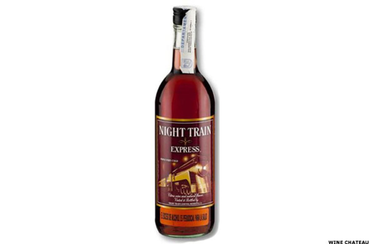 7 Cheap Wines to Help You Forget About Valentine's Day - TheStreet