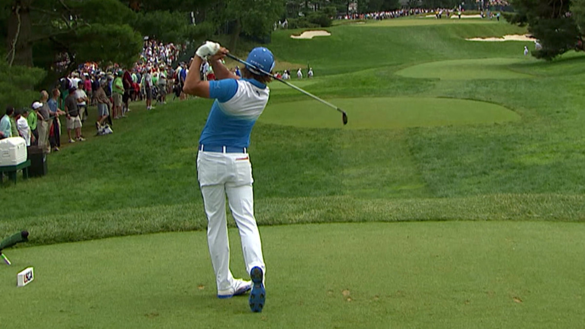 Pro Golfer Rickie Fowler on Getting Americans Back Into the Sport ...