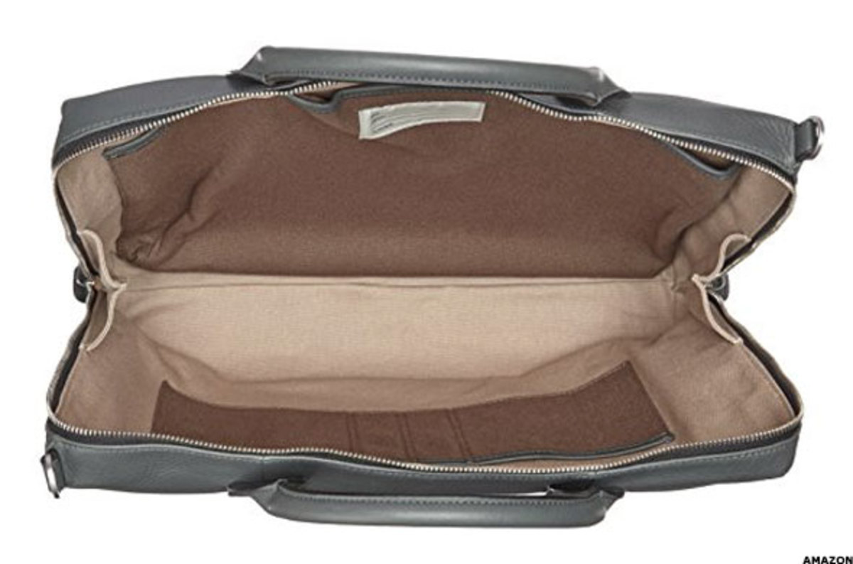 Here Are The 10 Best Laptop Bags For Modern Men - TheStreet