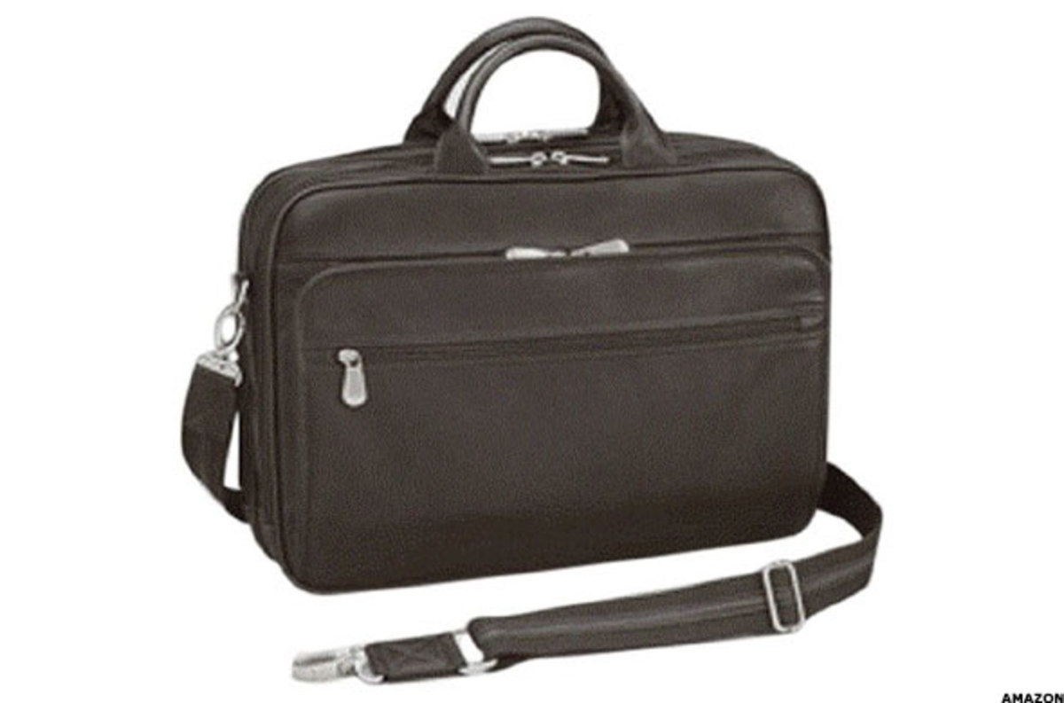 Here Are The 10 Best Laptop Bags For Modern Men - TheStreet