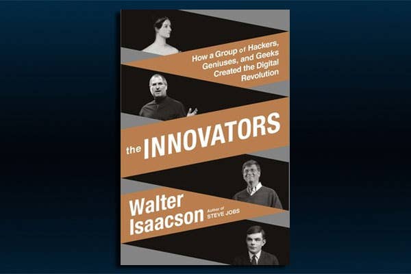 The 15 Best Non-Fiction Books For Your Current Reading List - TheStreet