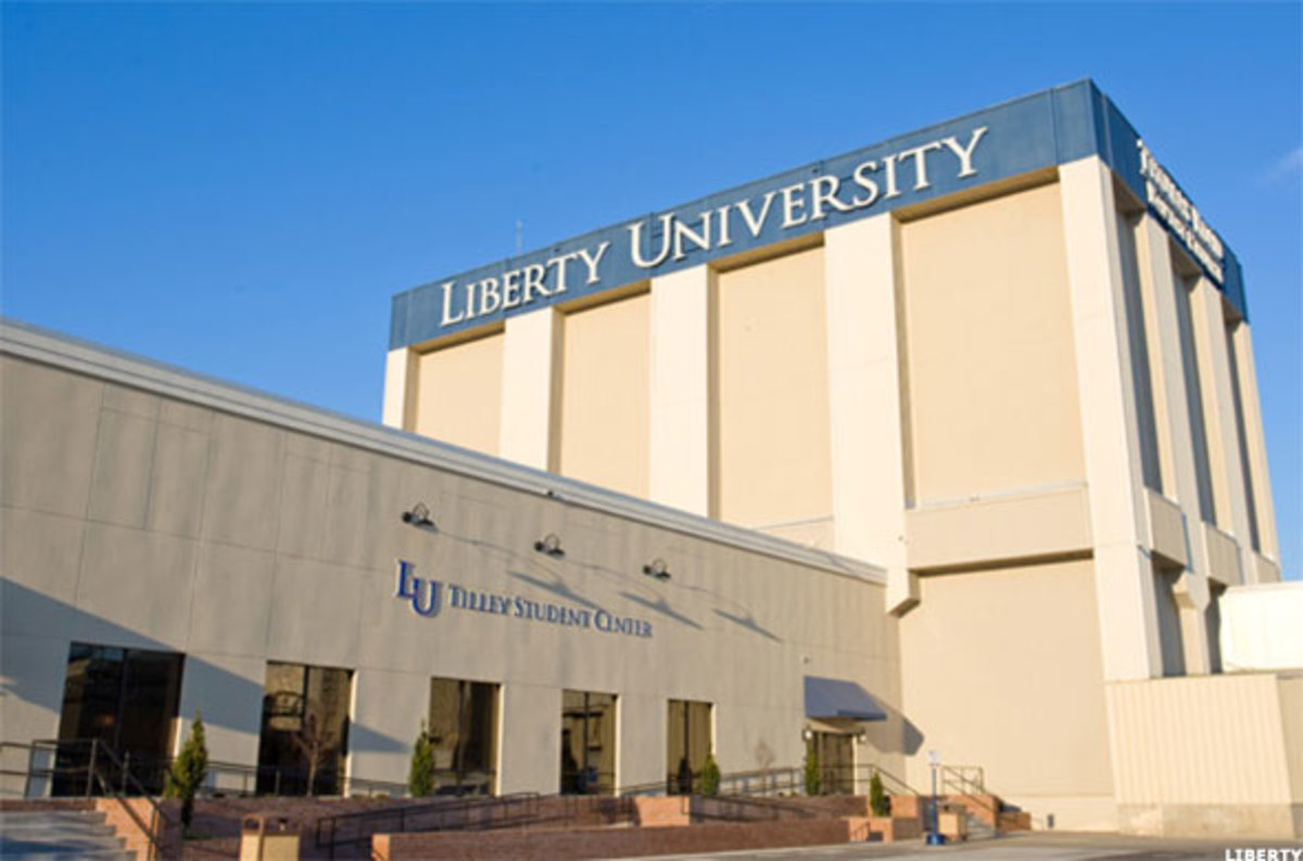 10 Most Conservative Colleges in the U.S. - TheStreet