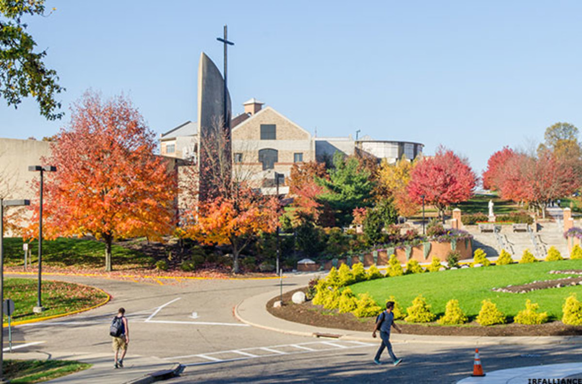 10 Most Conservative Colleges in the U.S. - TheStreet