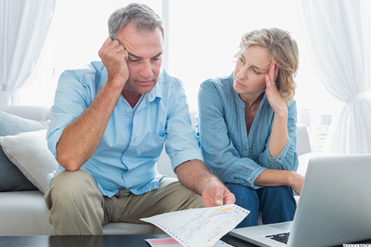 Parents Who Give Money to Unemployed Adult Children Save Less for ...