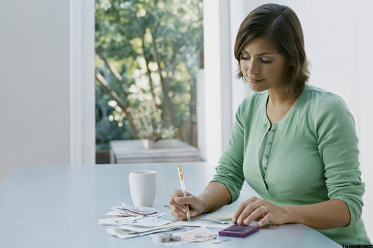 Generation X Needs to Get Serious About Retirement - TheStreet