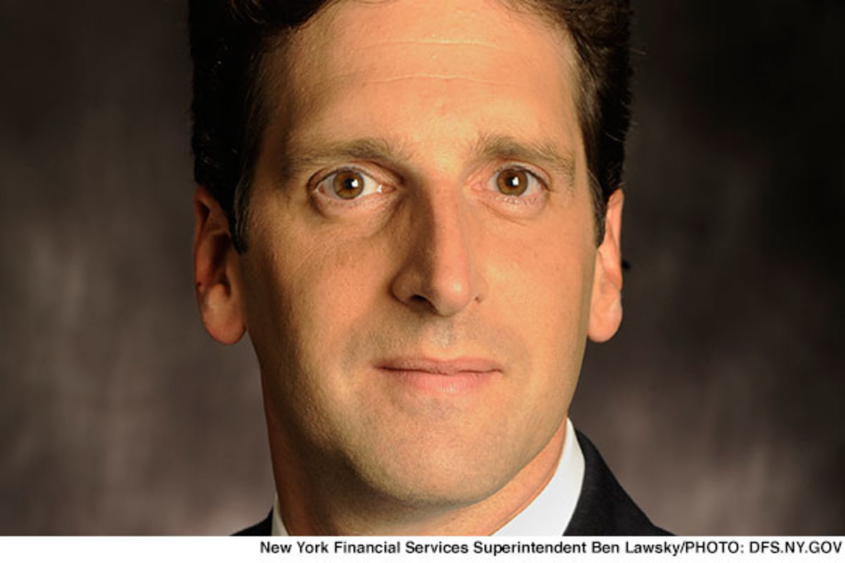 Ocwen Settlement Could Be a Game Changer for Financial Regulation ...