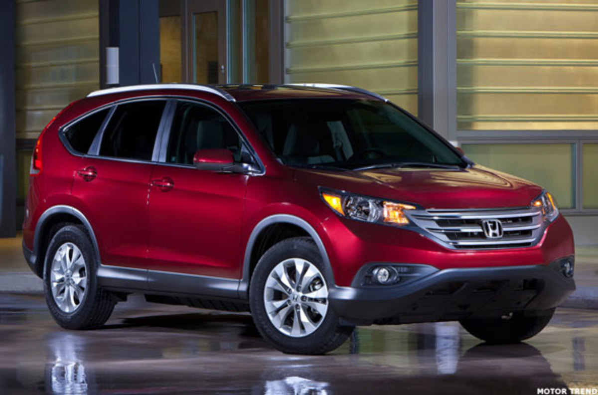 16 Powerful 4-Wheel Drive Vehicles That Get Great Gas Mileage - TheStreet