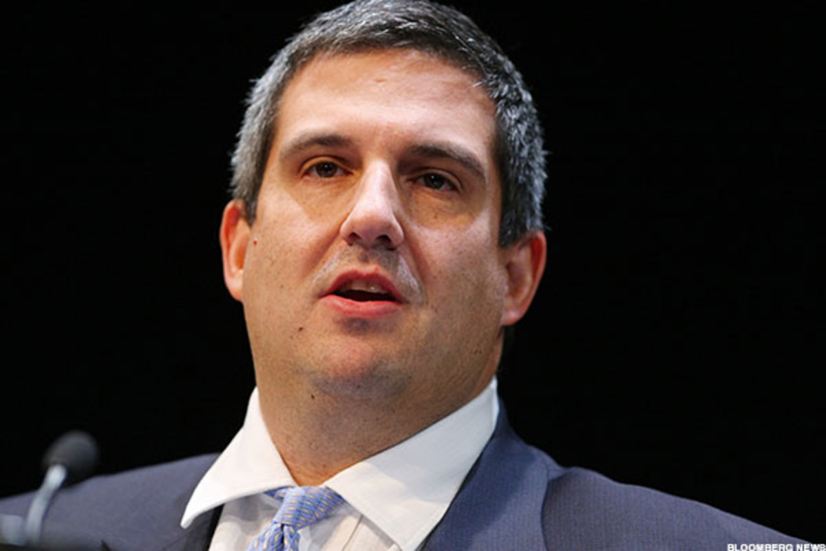 Glenview Capital's Larry Robbins Just Pulled 3 New Stocks Out of His ...