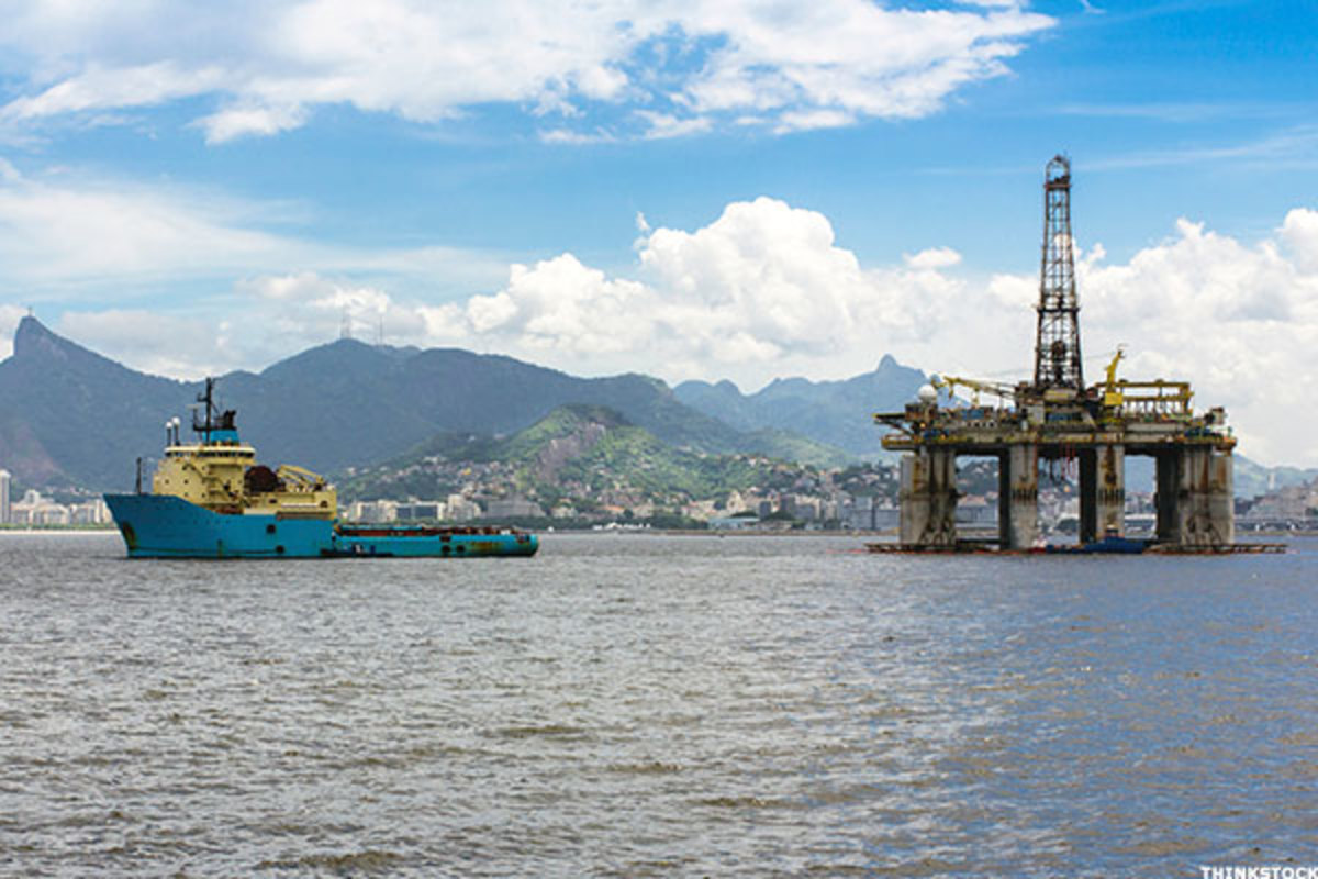 Liberia Braces for Next National Crisis: A Crude Oil Boom - TheStreet