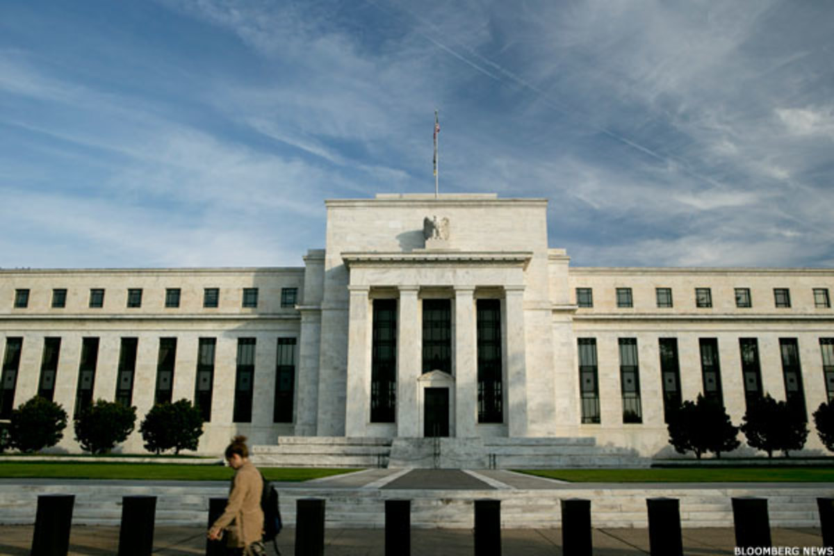 Five Things to Know About the Fed Raising Interest Rates - TheStreet