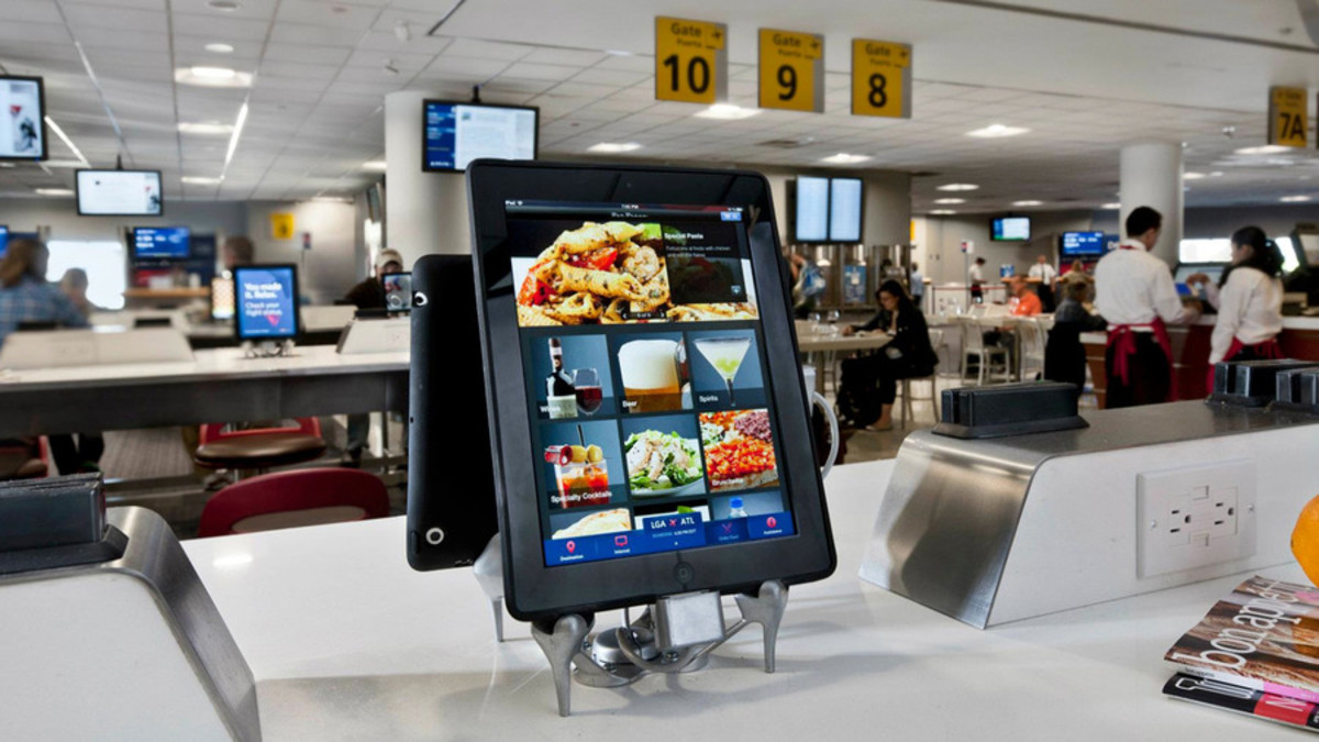 Jim Cramer weighs in on his interview with OTG's CEO - TheStreet