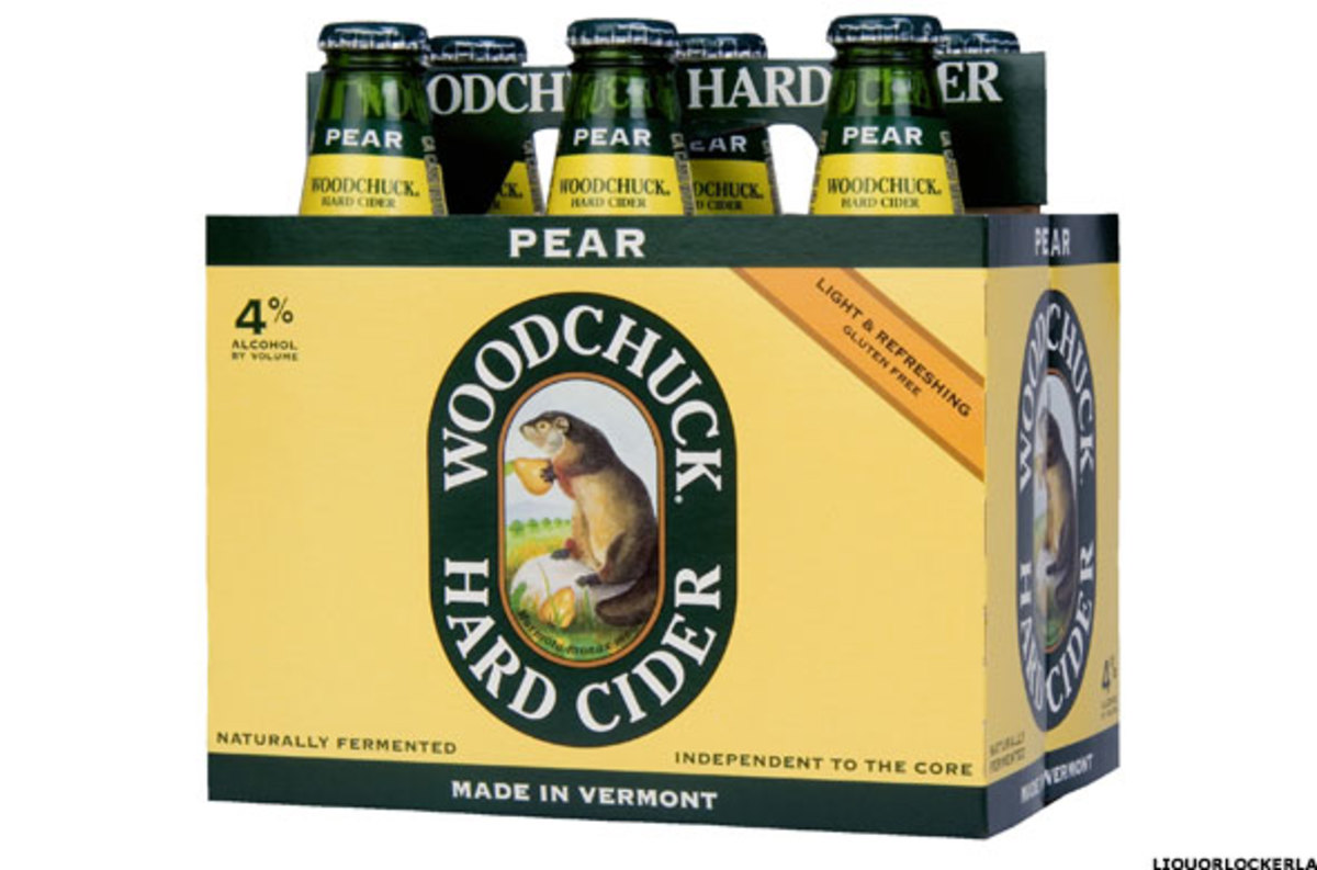 5 Hard Cider Brands Pressuring Beer - TheStreet