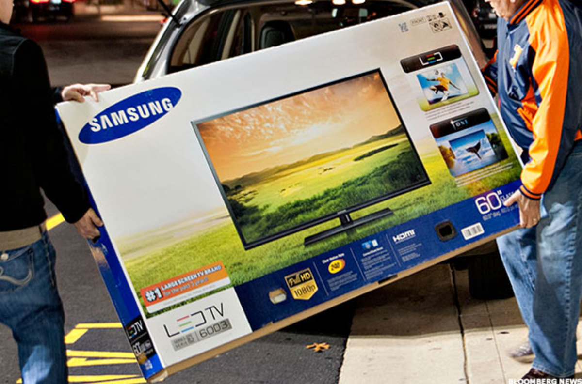 The Best and Worst Things to Buy in September to Save You Money - TheStreet