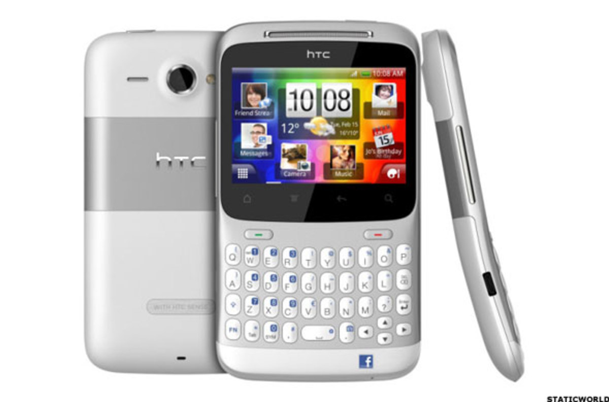 The 12 Ugliest Phones of the Mobile Era - TheStreet