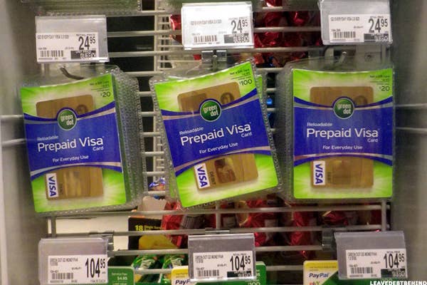 More Employers Are Using Prepaid Cards for Wages Instead of Paychecks ...