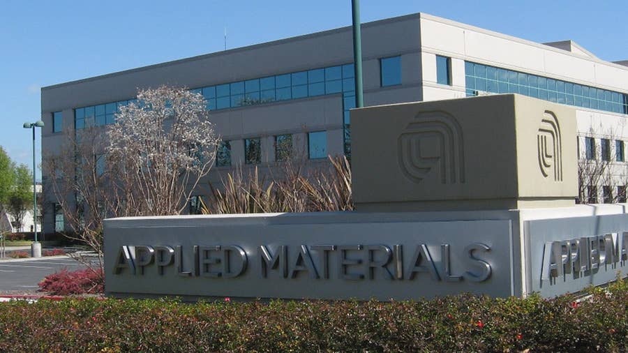 Applied Materials, Lam, Nvidia, Marvell Top Chip Stocks at Citi - TheStreet