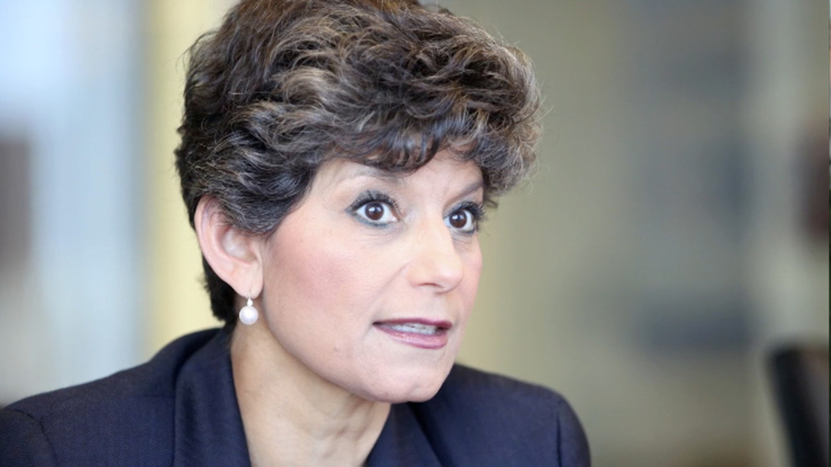 Ventas' Debra Cafaro Is One of Jim Cramer's 'Bankable CEOs' - TheStreet