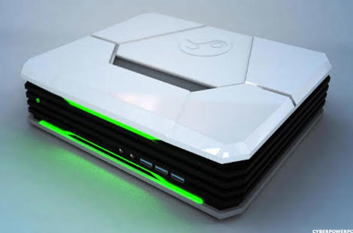 Did CES Just Kill the Old Video Game Console? - TheStreet