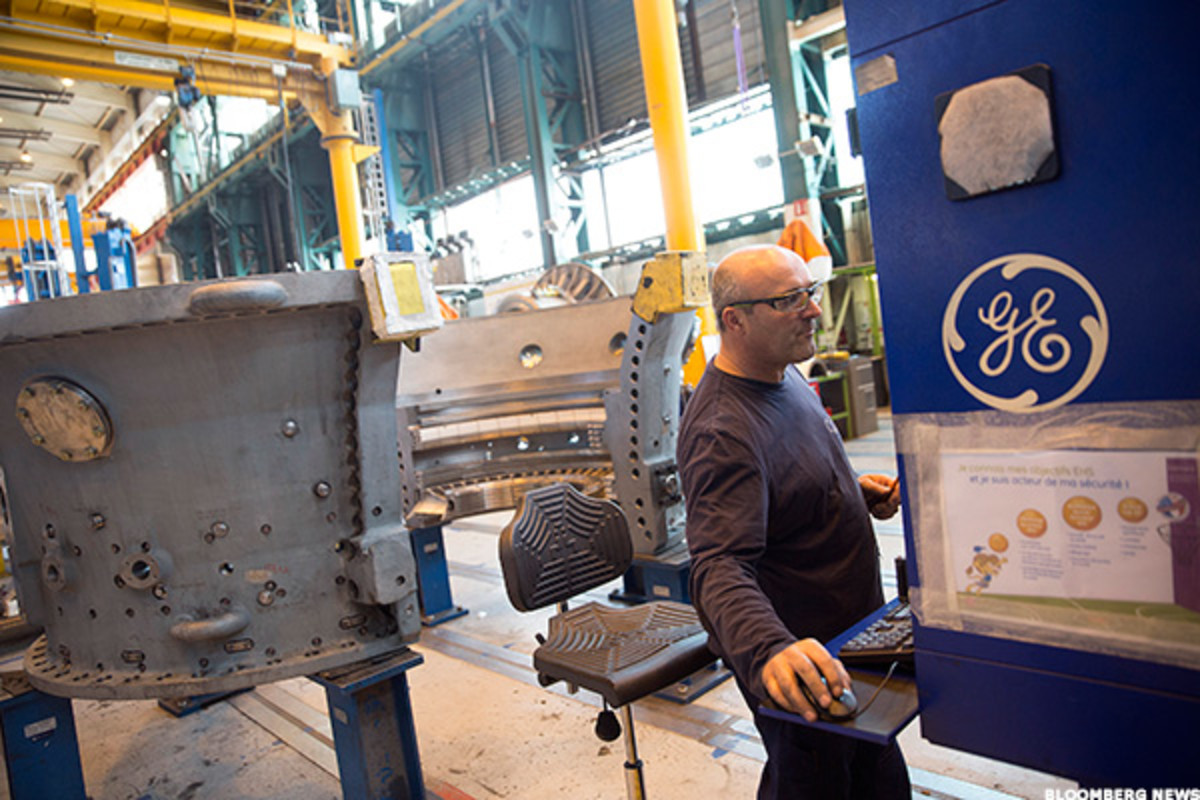 GE Lets You Create Your Own Appliance With "FirstBuild" - TheStreet