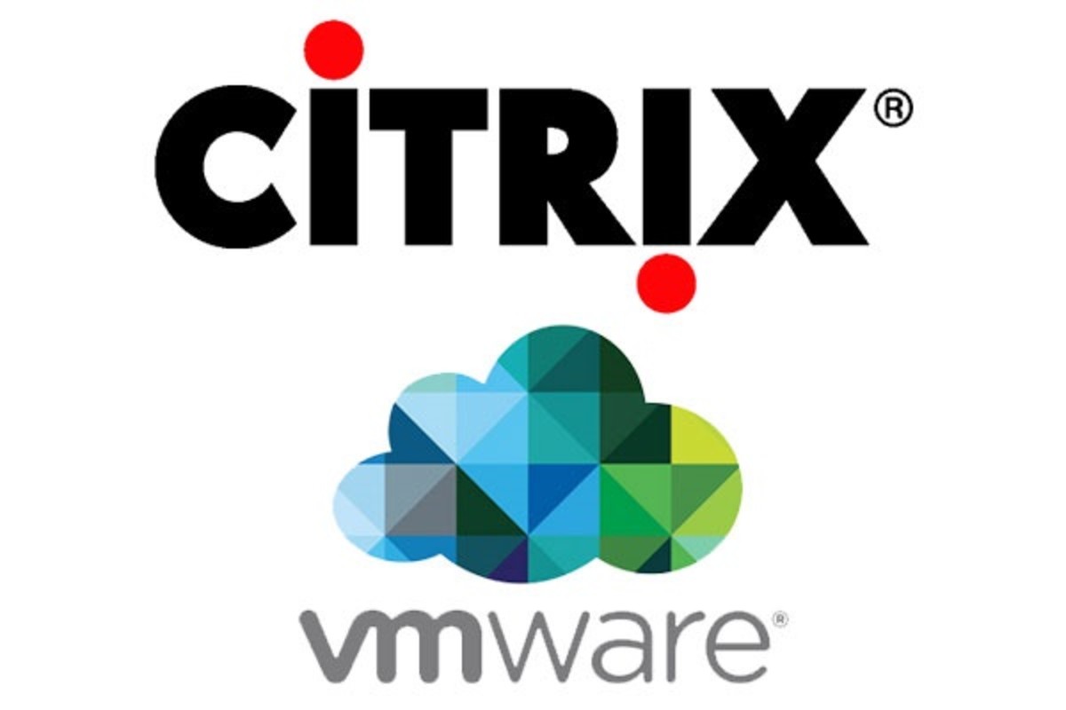 What VMware and Citrix Must Do to Boost Their Shares in 2015 - TheStreet