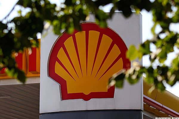 Cash-Rich Royal Dutch Shell Is Spending Wisely - TheStreet