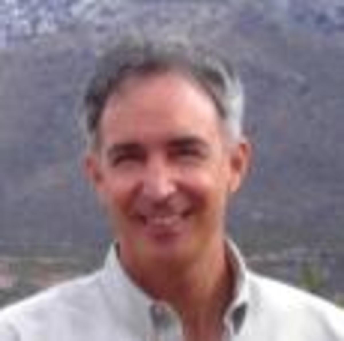 Articles by Chuck Bolotin - TheStreet