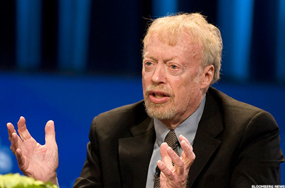 Nike’s (NKE) Phil Knight Is Leaving 2 Indelible Marks on the Sneaker ...