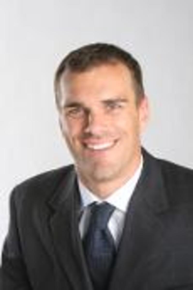 Articles by Than Merrill - TheStreet