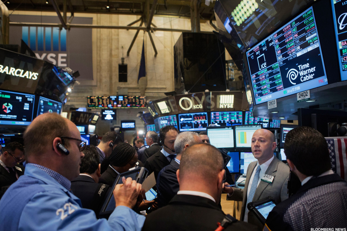 Power Up Your Portfolio With These 5 Utility Trades - TheStreet