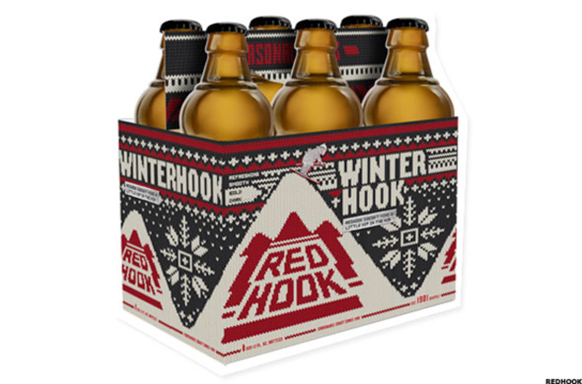 10 Beers That Make Great Holiday Stocking Stuffers - TheStreet