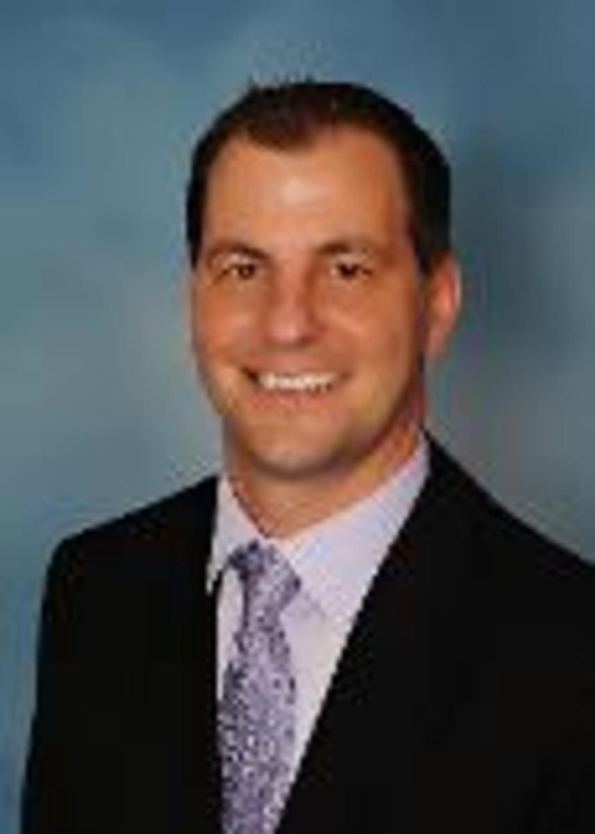 Articles by Eric Ervin - TheStreet