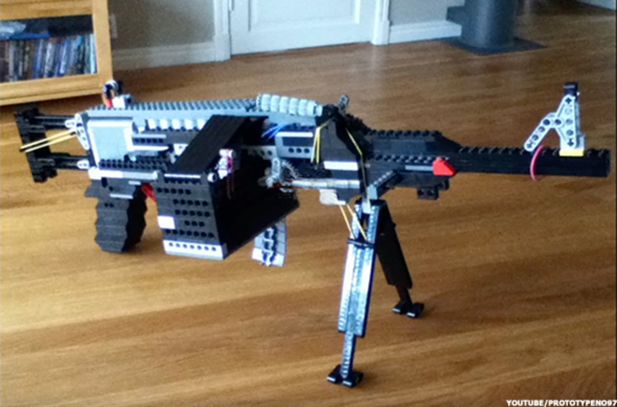 Force Friday Star Wars Toys One of Most Amazing Lego Creations - TheStreet