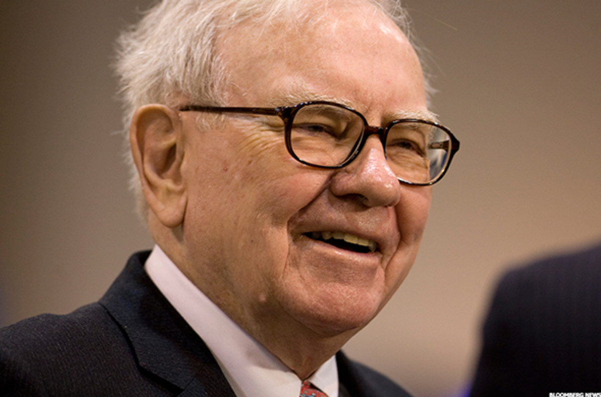 Warren Buffett Is Selling These 5 Stocks - TheStreet