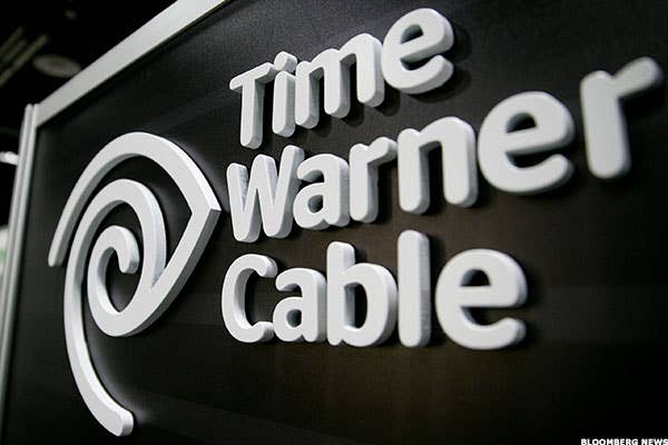 3 Big Cable Companies to Add to Your Portfolio, Including Time Warner ...