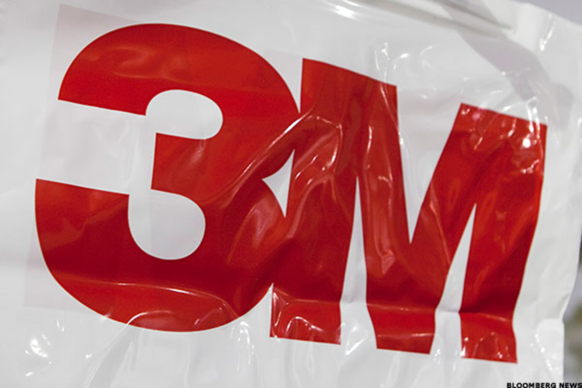 3M Stock Slides As CFO Cautions On Inflation Impact To Q3 Outlook ...