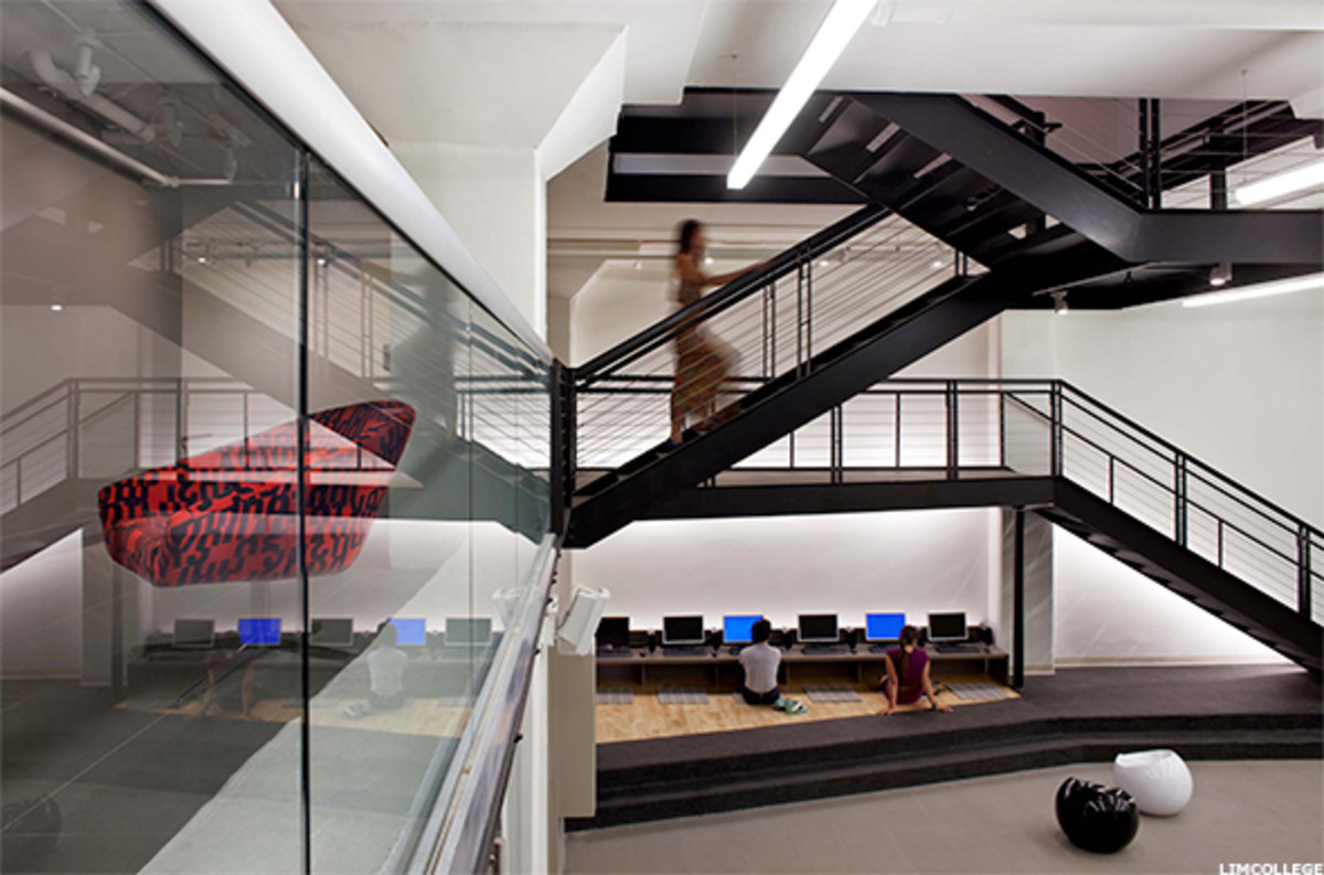 The 25 Most Expensive Dorms in the U.S. - TheStreet