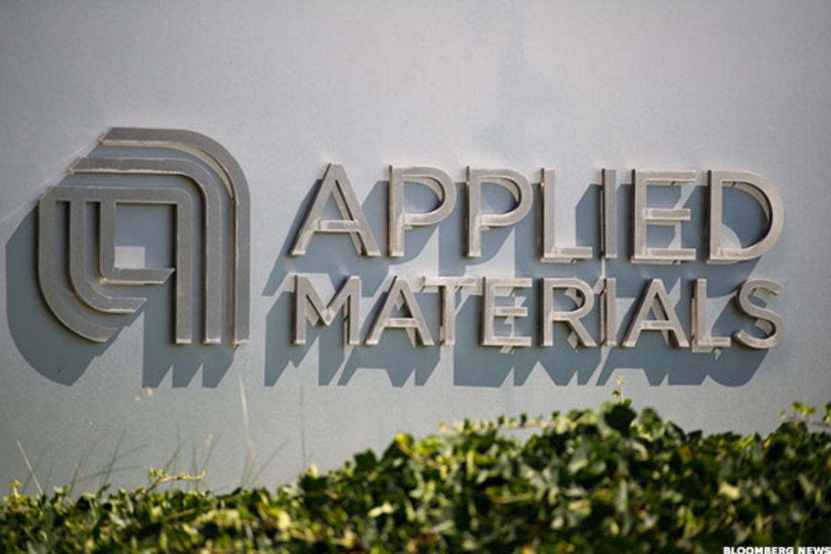 Semiconductor-Maker Applied Materials Drops Merger Plan With Tokyo ...