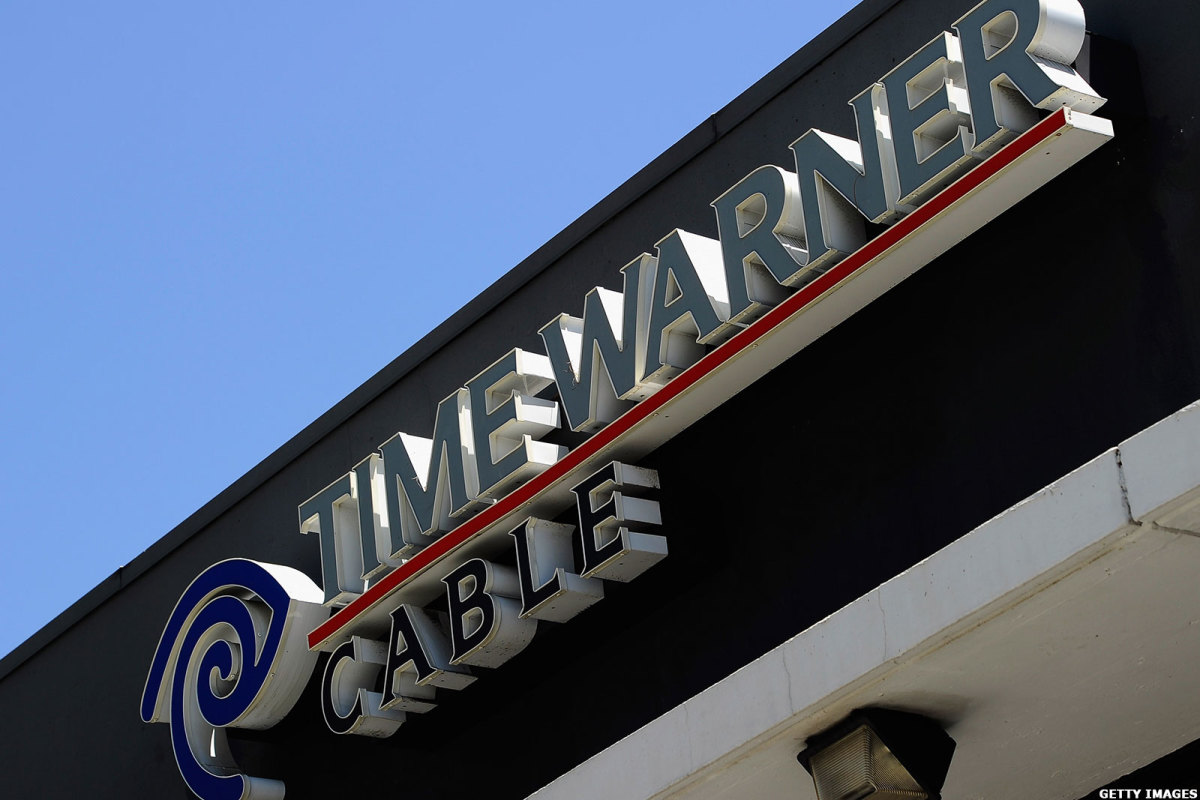 Time Warner Cable (TWC) Attracts Soros Investment, Comcast (CMCSA) to ...