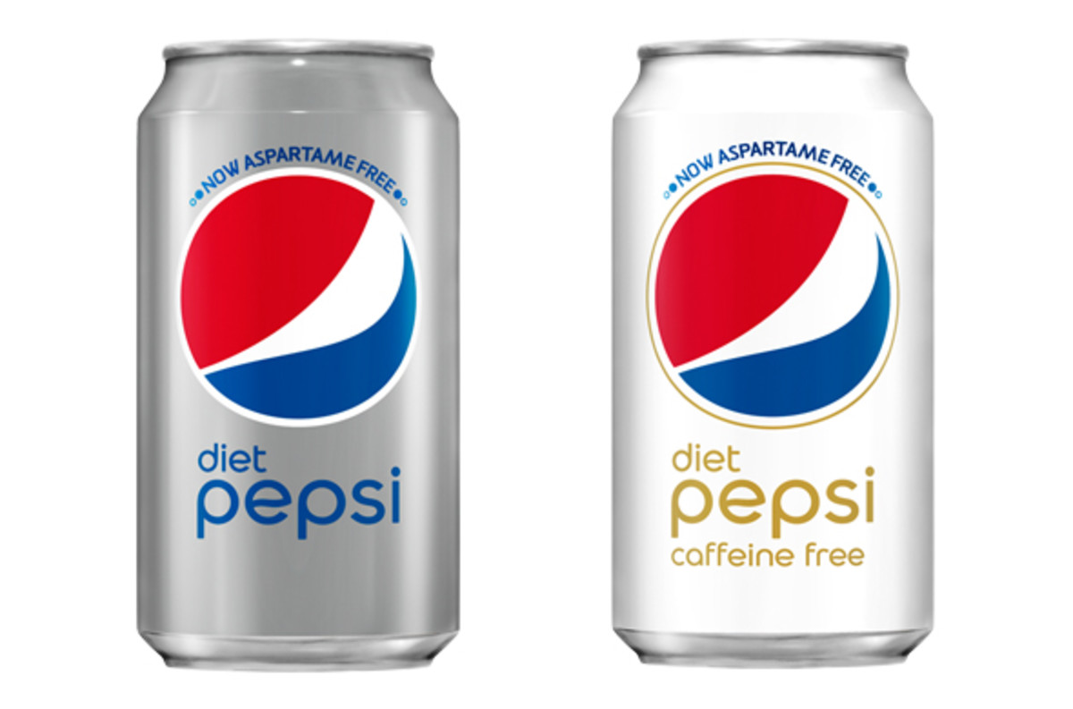 Pepsi (PEP) Makes Big Move to Drop Controversial Sweetener from Diet ...