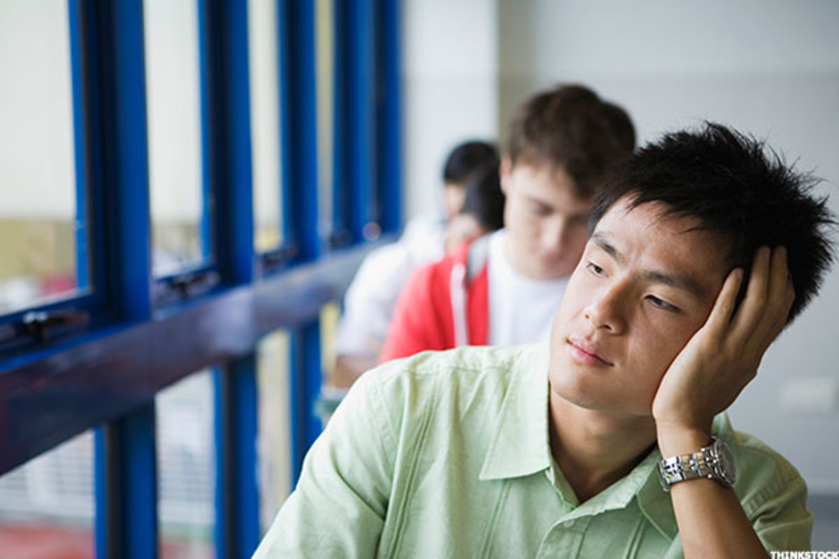 Cutting Class: the University of Phoenix Has Lost Half Its Students in ...