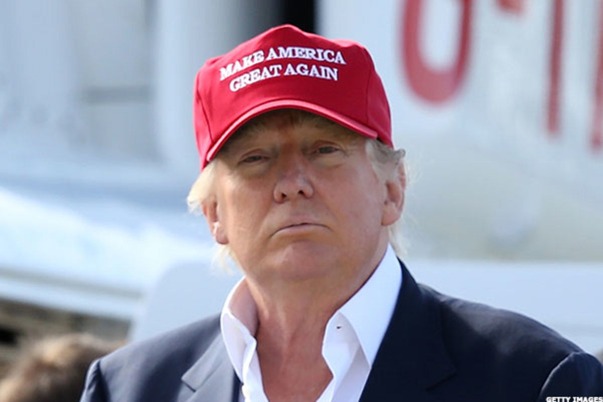 10 Things You Learn Reading Donald Trump's 'The Art of the Deal ...