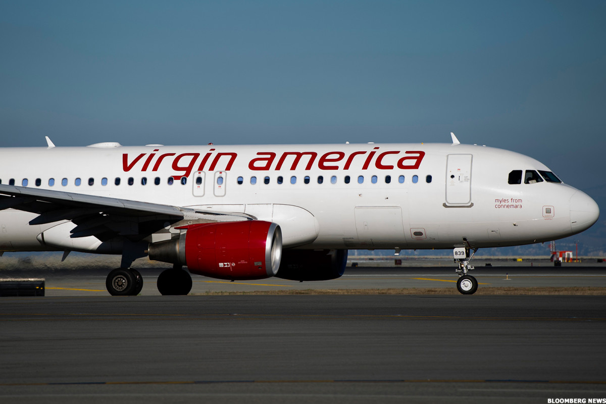 What to Expect When Virgin America (VA) Posts Q2 Results - TheStreet